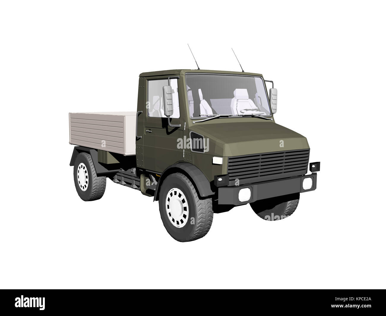 Loading Area High Resolution Stock Photography and Images - Alamy