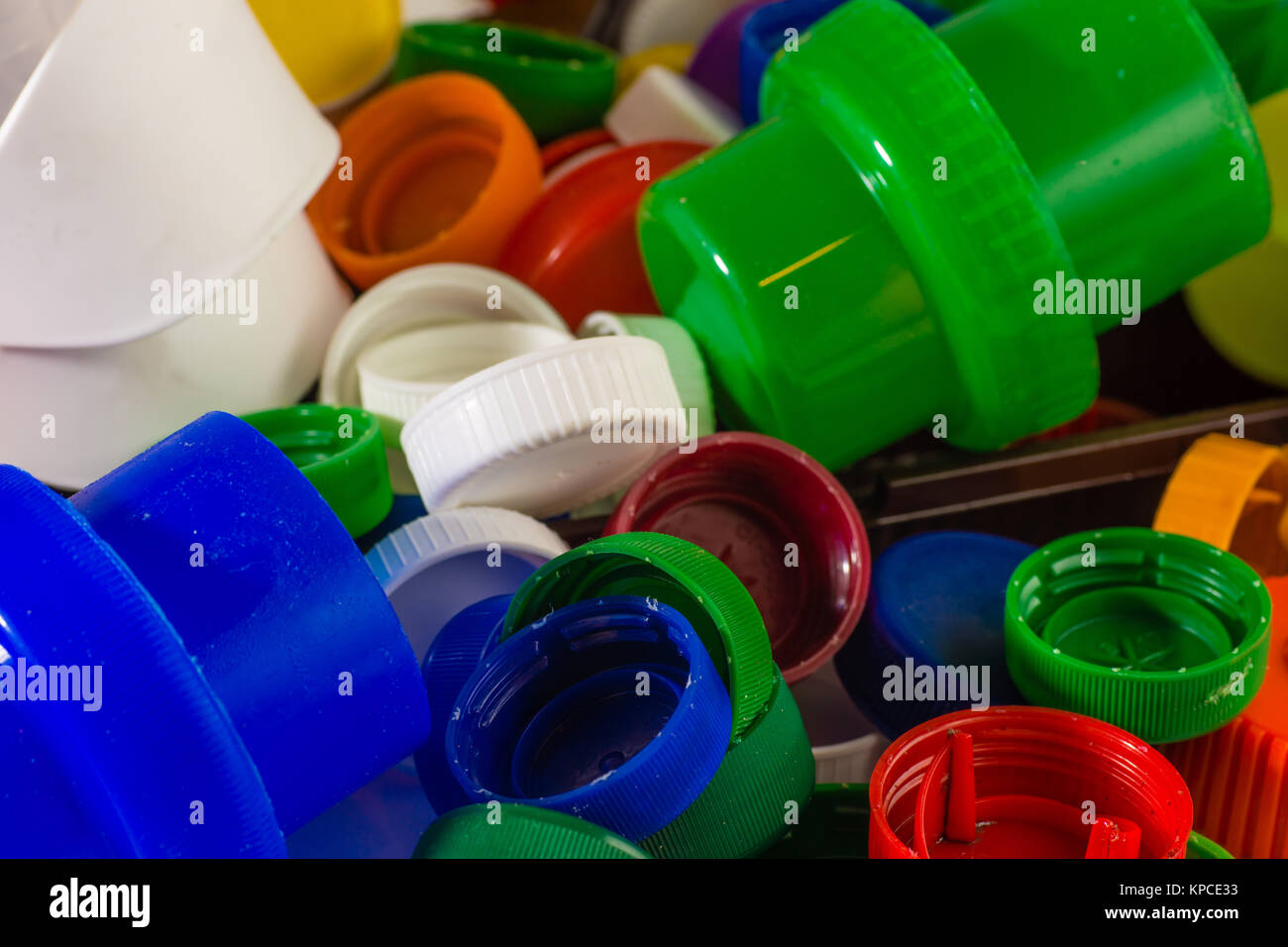 Plastic pollution of our society hi-res stock photography and images ...