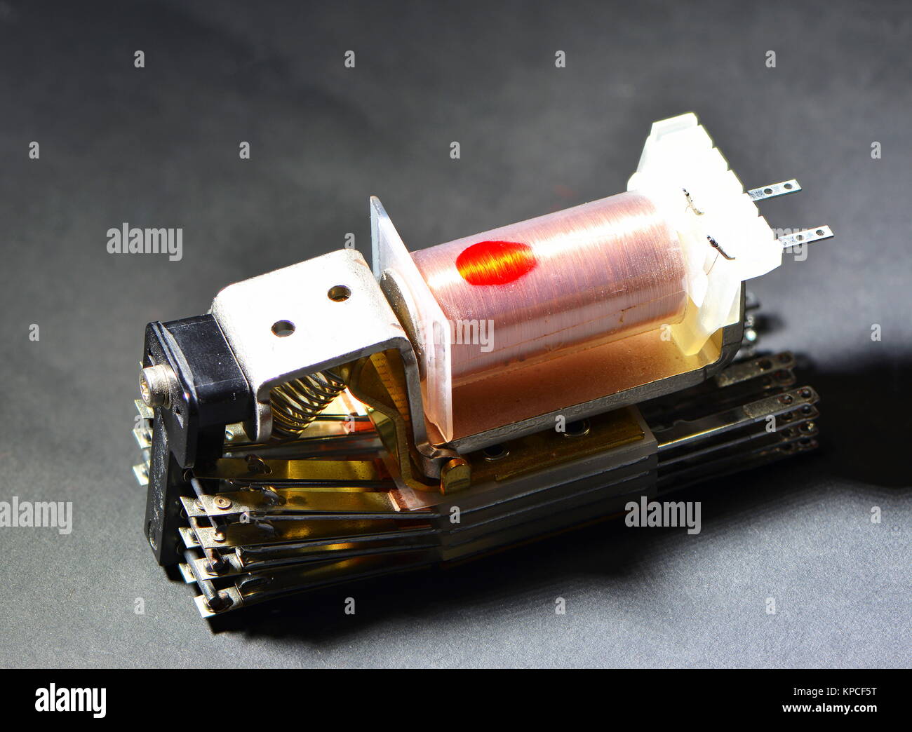 Interlocking unit hi-res stock photography and images - Alamy