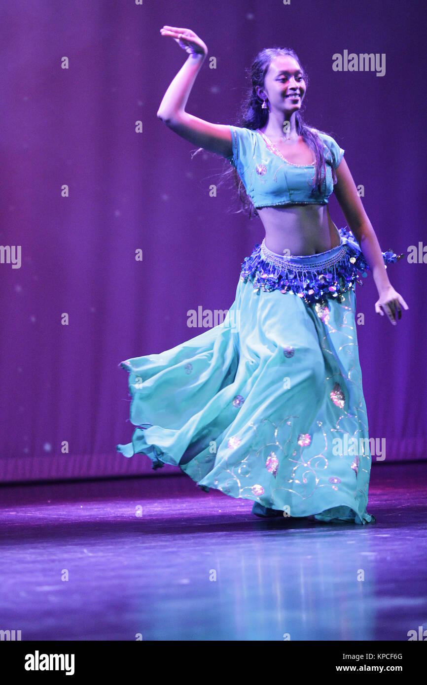 Three Types Of Classical Indian Dance You Should Know High Resolution ...