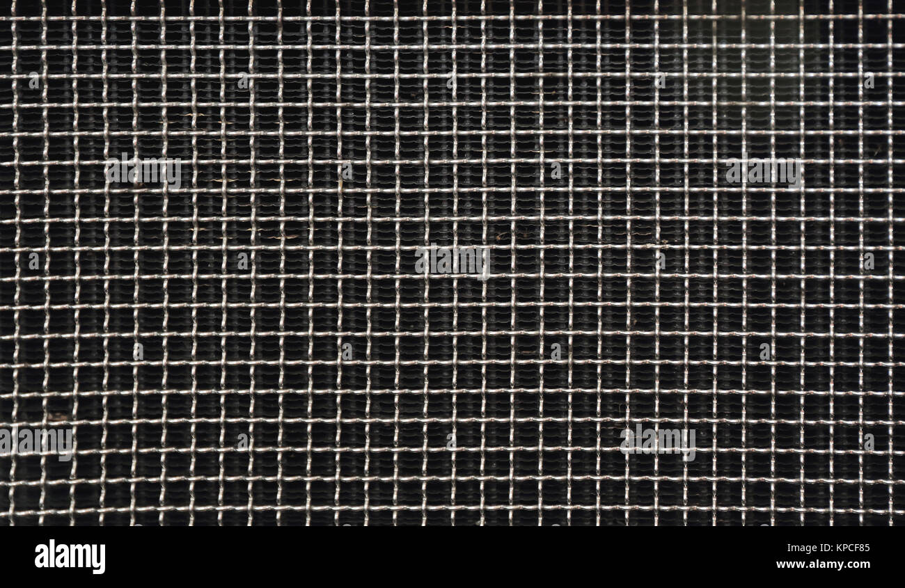 Car radiator texture hi-res stock photography and images - Alamy