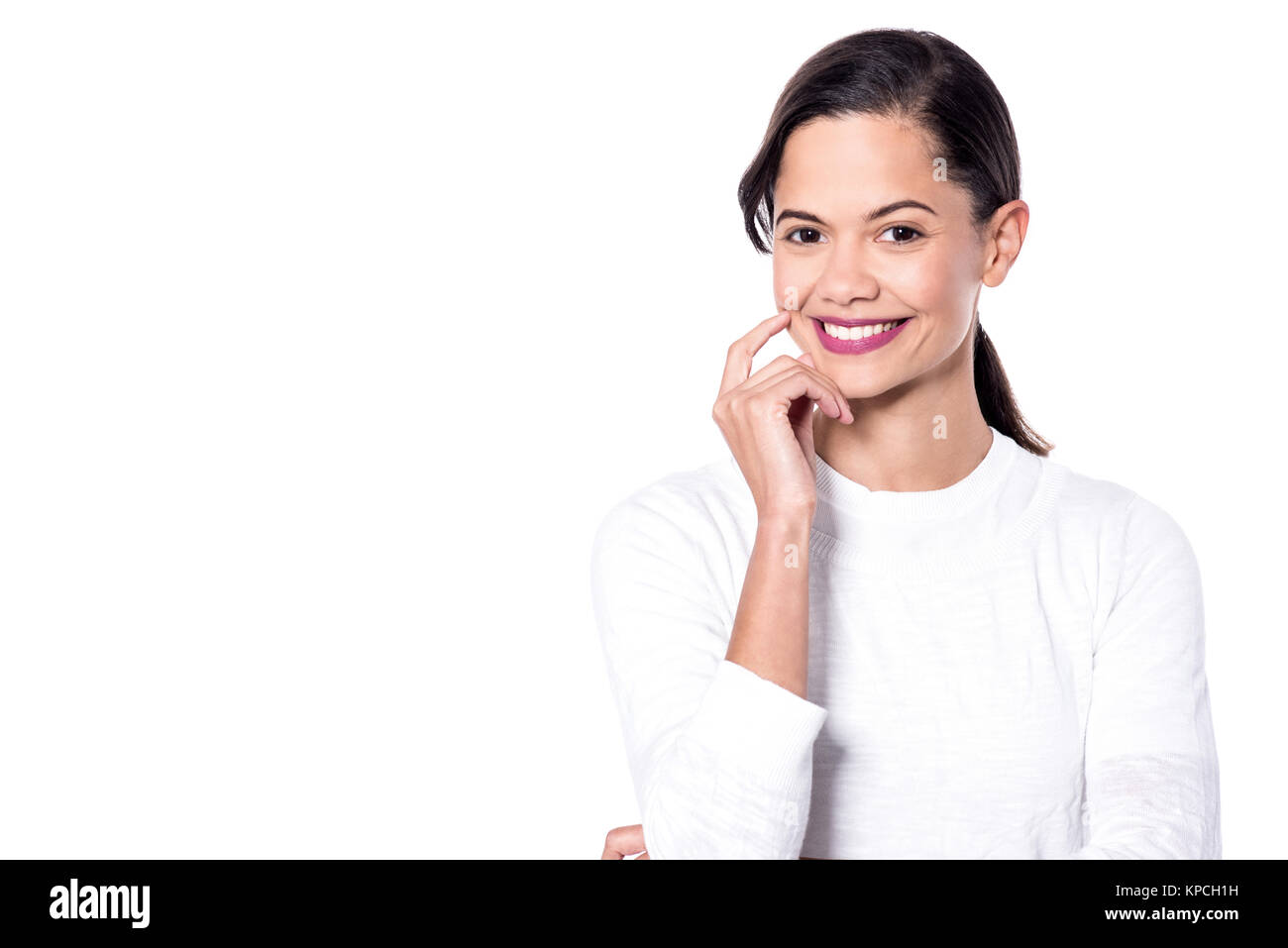 How do i look Stock Photo - Alamy