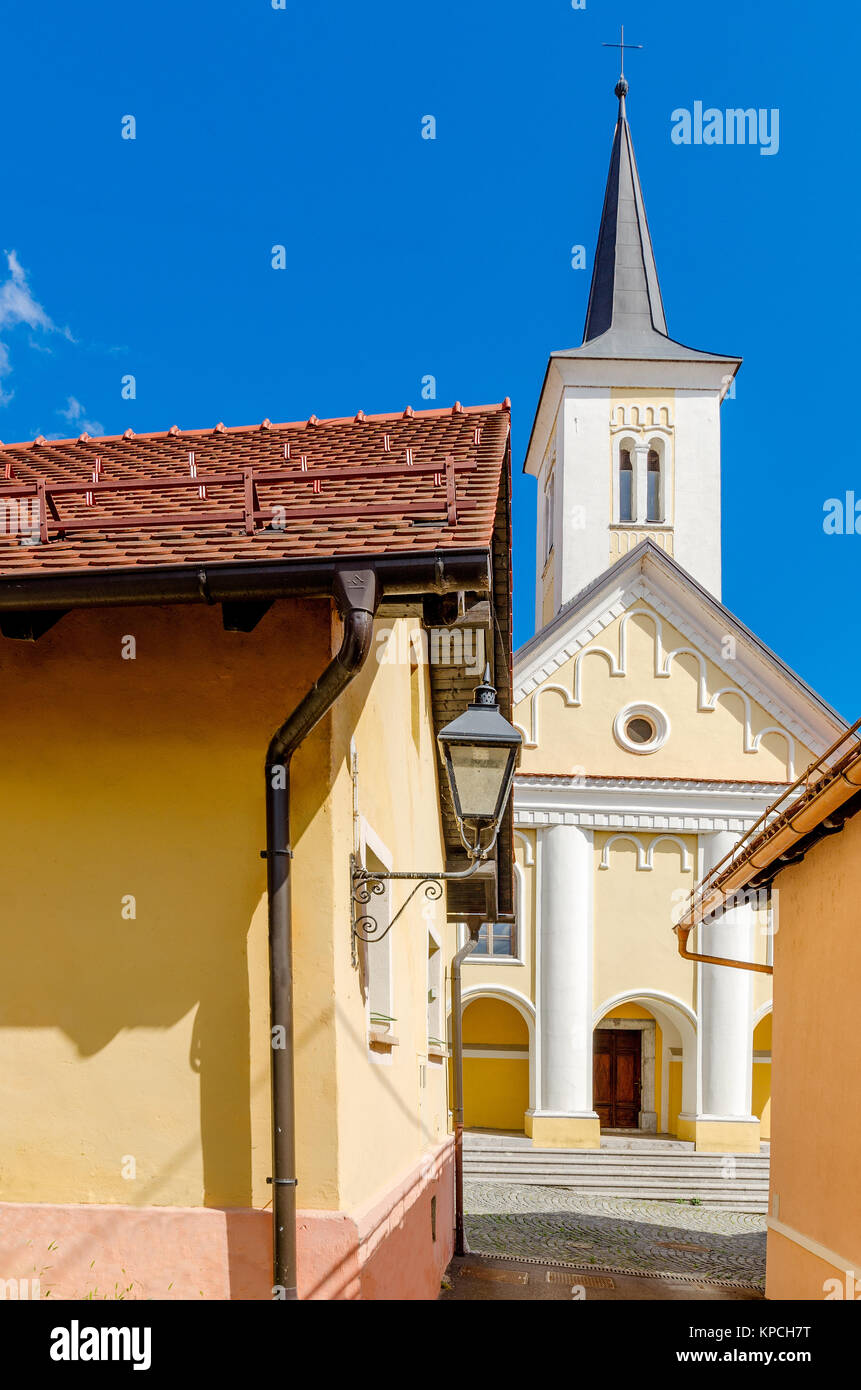 Crnomelj hi-res stock photography and images - Alamy