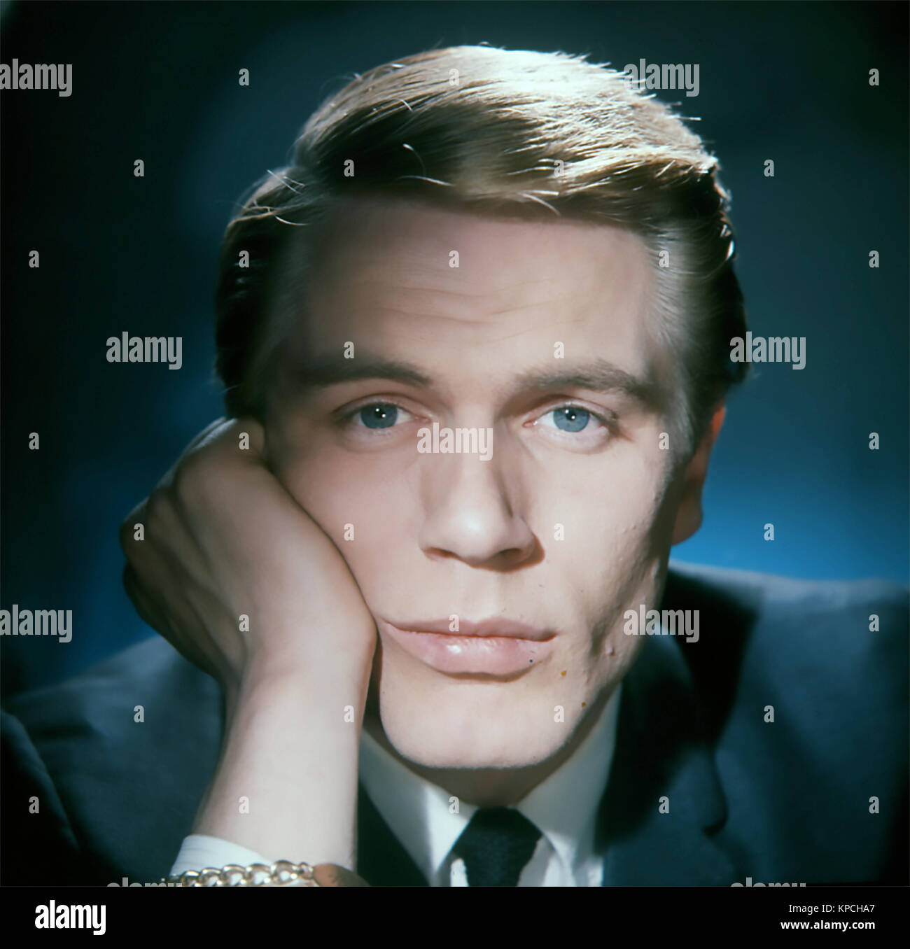 ADAM FAITH (1940-2003) English pop singer in 1960 Stock Photo - Alamy ADAM FAITH (1940-2003) English pop singer in 1960 Stock Photo - Alamy
