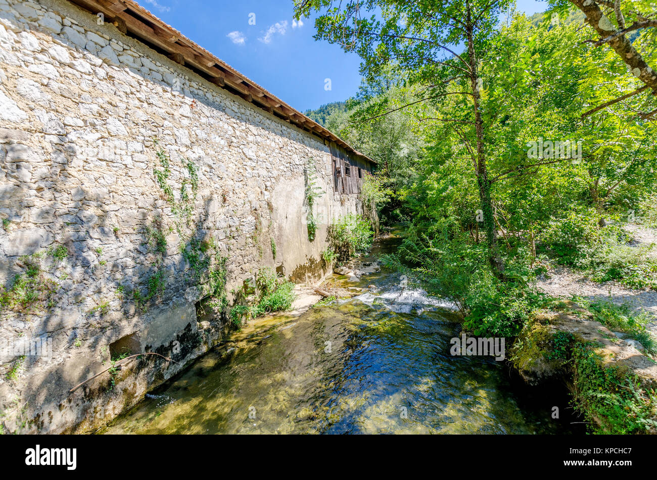 Bela Krajina White Carniola Region High Resolution Stock Photography ...