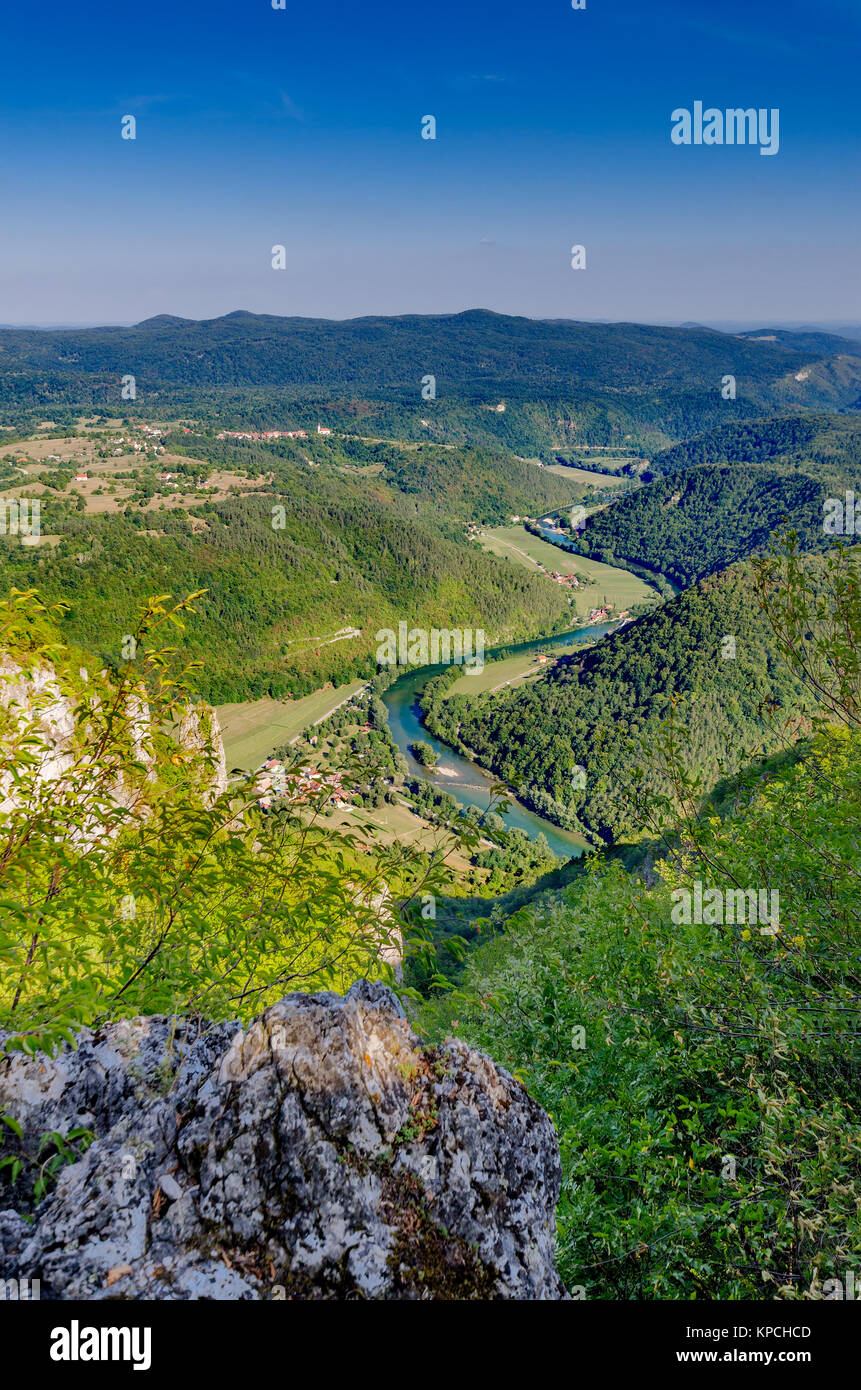 Bela Krajina White Carniola Region High Resolution Stock Photography ...