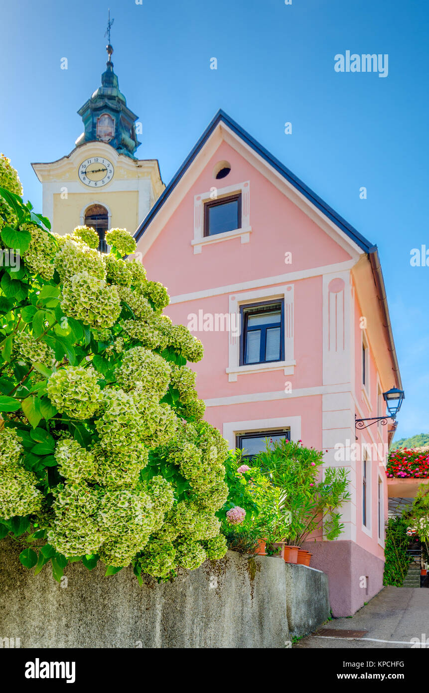 Bela Krajina White Carniola Region High Resolution Stock Photography ...