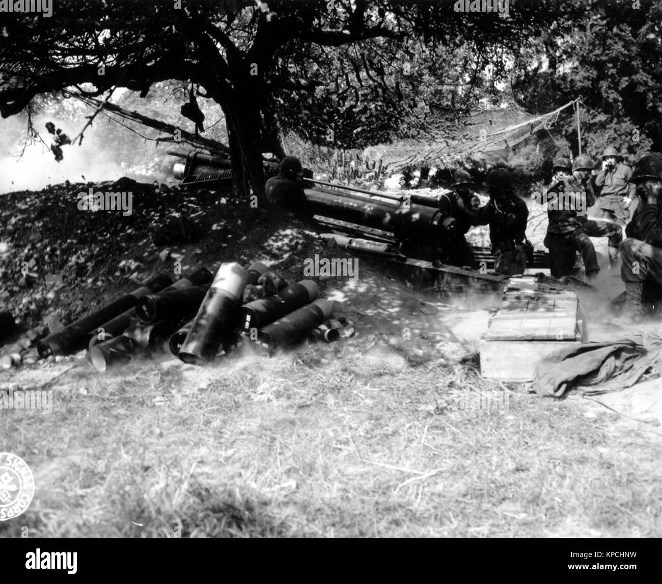 155 Howitzer High Resolution Stock Photography and Images - Alamy