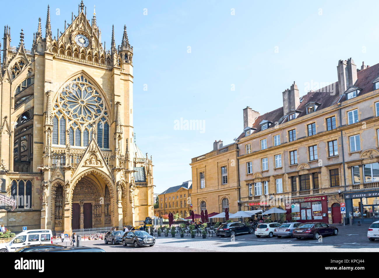 Frankreich denkmal historique hi-res stock photography and images - Alamy