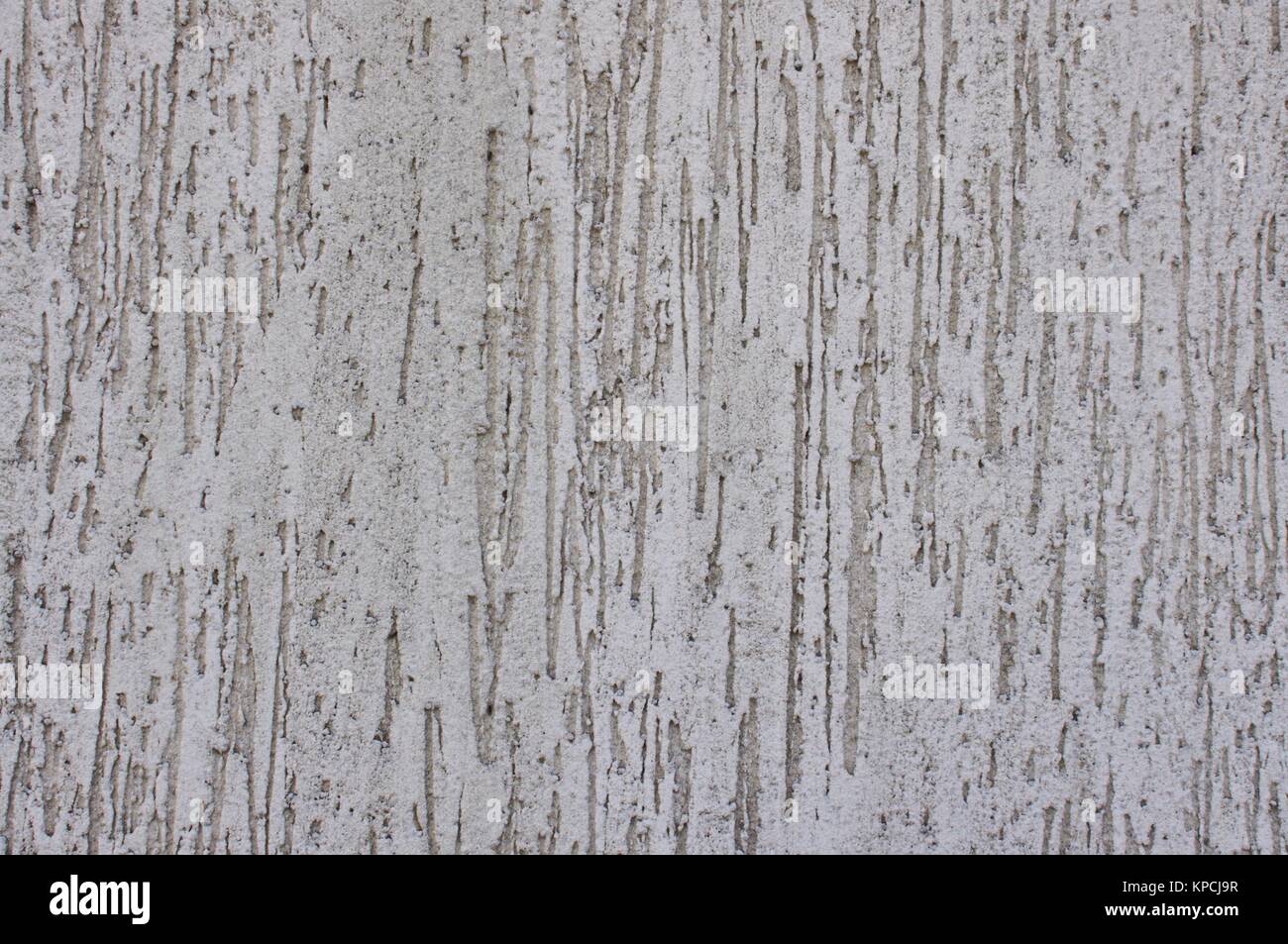 white wall scratched texture or background Stock Photo - Alamy