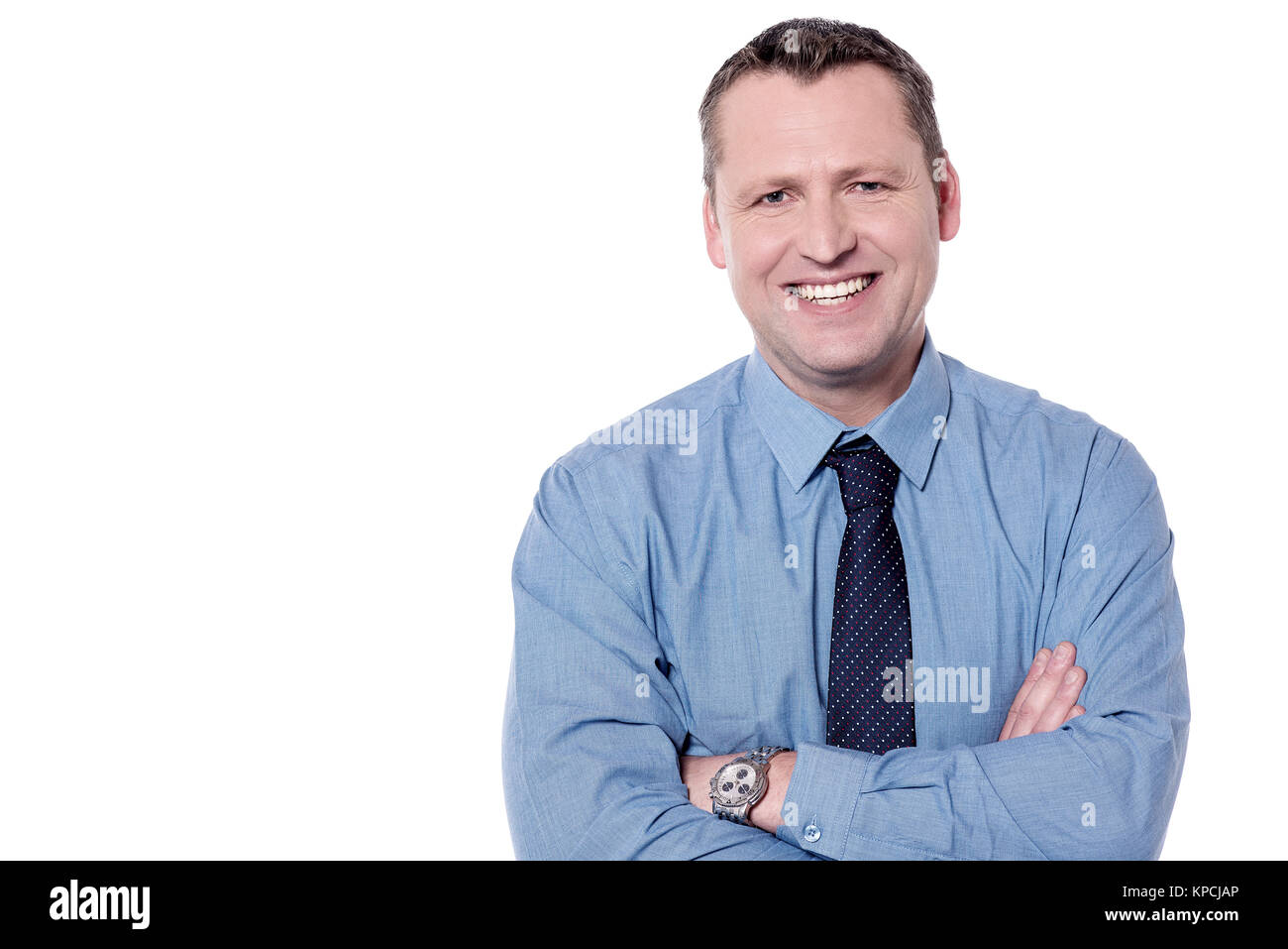Please the boss hi-res stock photography and images - Alamy