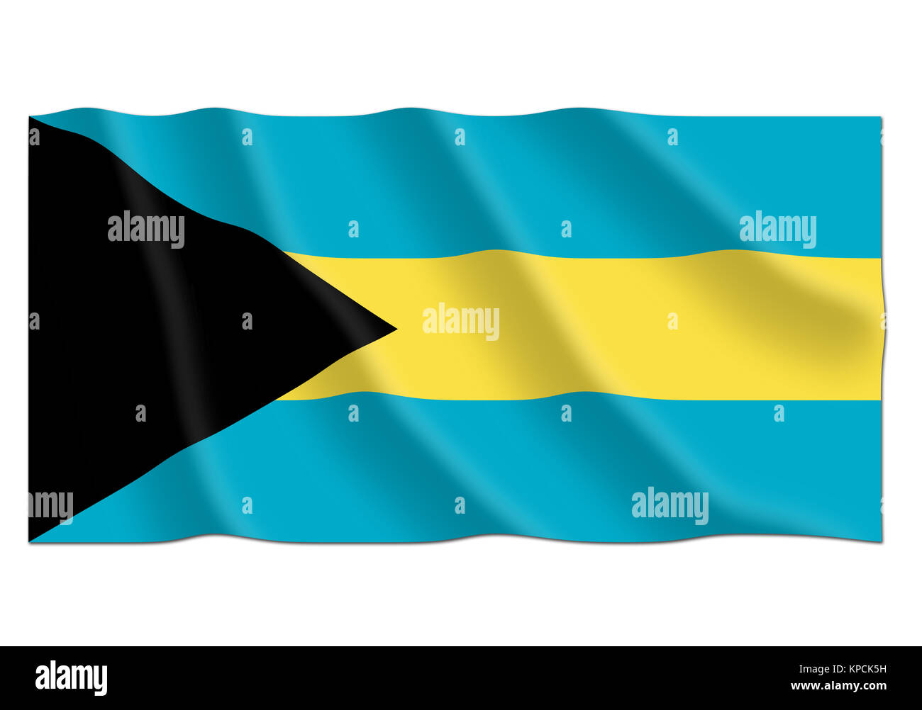 Bahamas culture Cut Out Stock Images & Pictures - Alamy