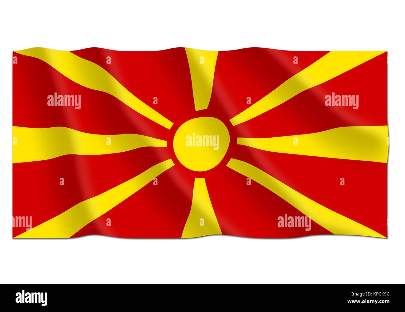 Macedonian team hi-res stock photography and images - Alamy