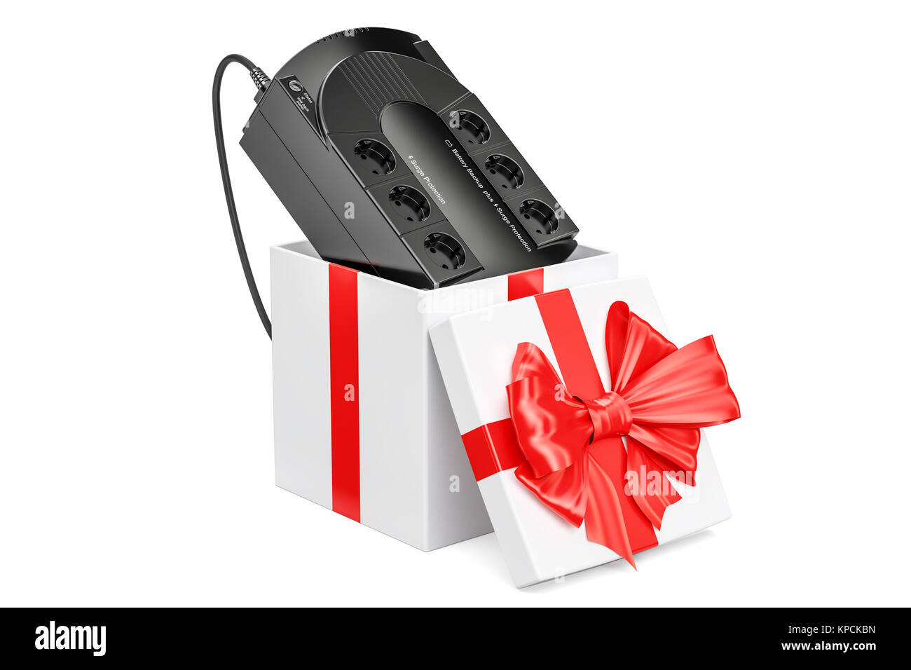 Electric plug present hi-res stock photography and images - Alamy