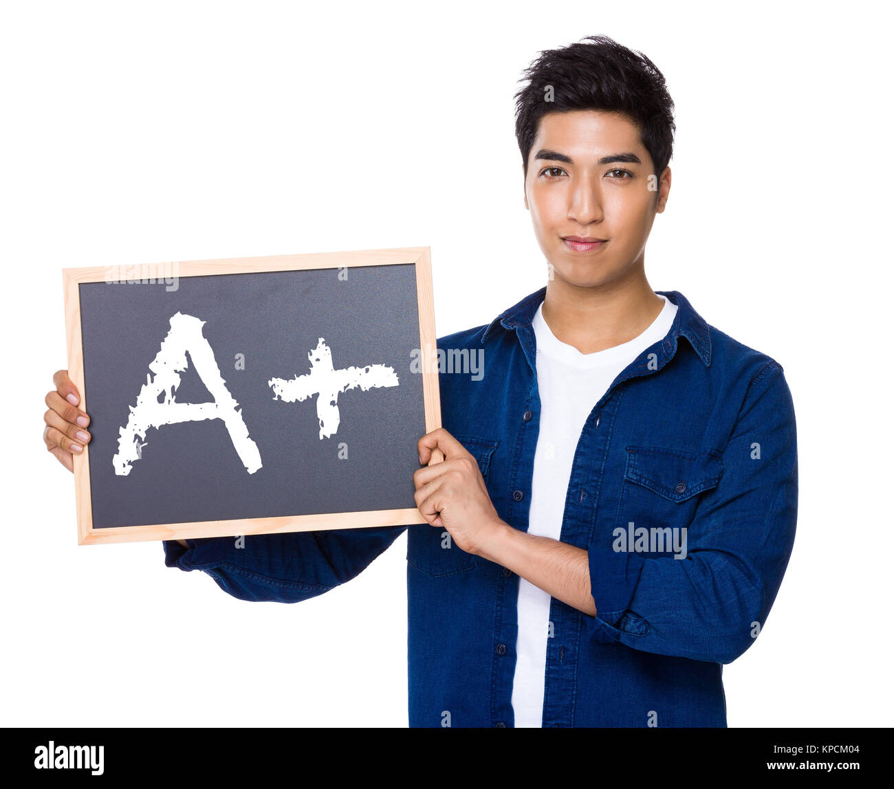 Portrait indian boy showing sign hi-res stock photography and images ...