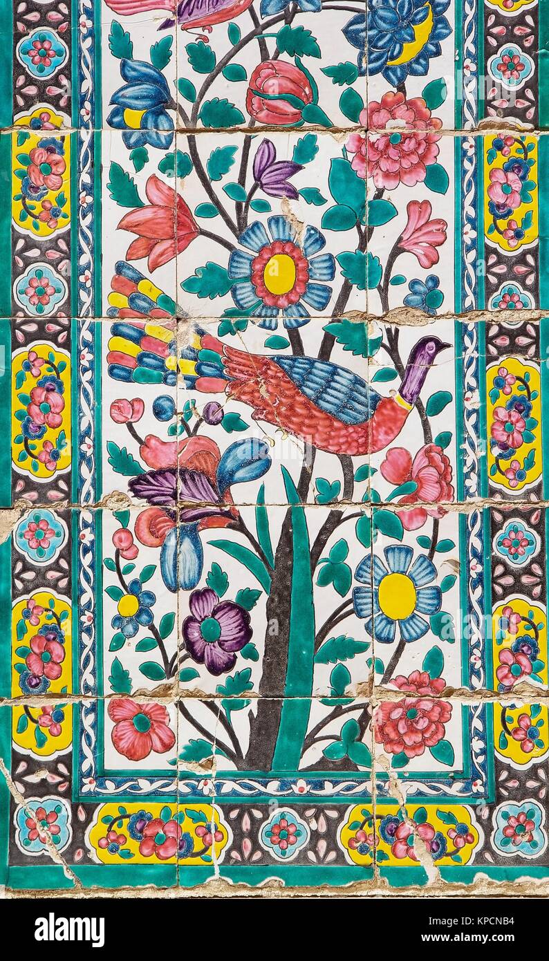 Islamic art history hi-res stock photography and images - Alamy