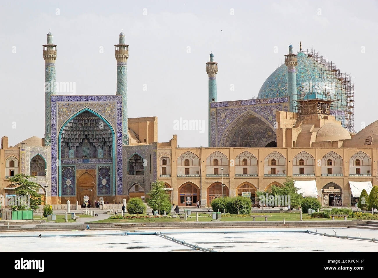 Old iranian flag hi-res stock photography and images - Alamy