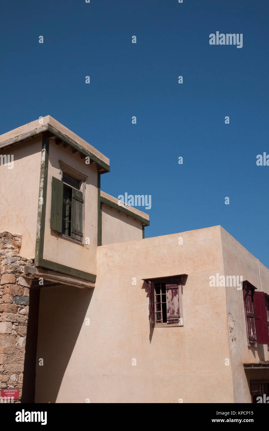 Leprosy, leper colony Stock Photo - Alamy