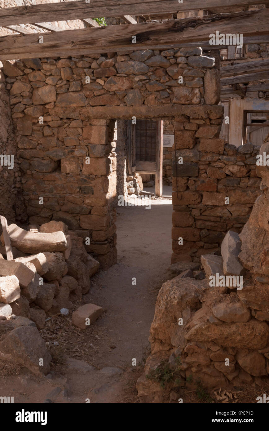 Leprosy, leper colony Stock Photo - Alamy