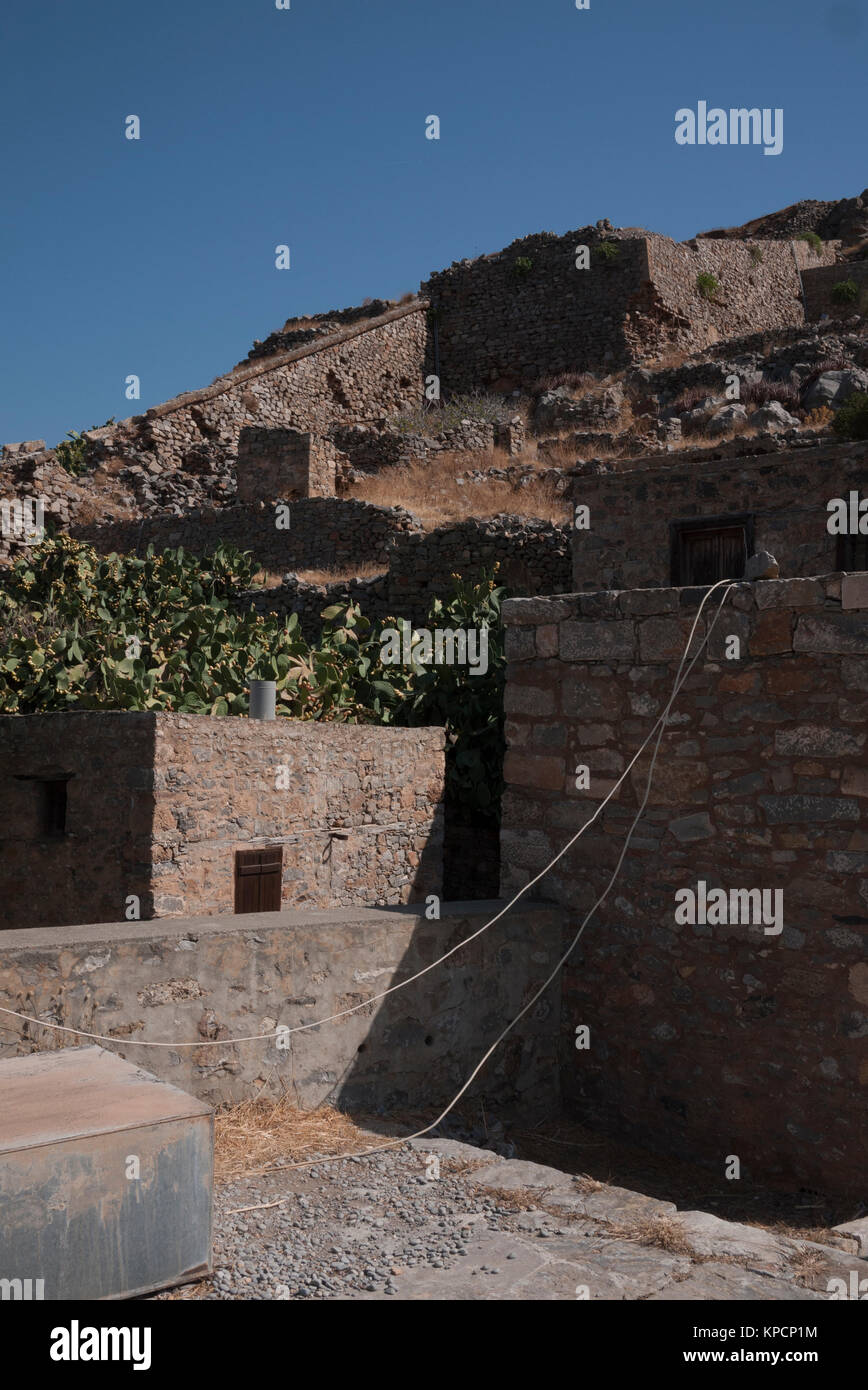 Leprosy, leper colony Stock Photo - Alamy