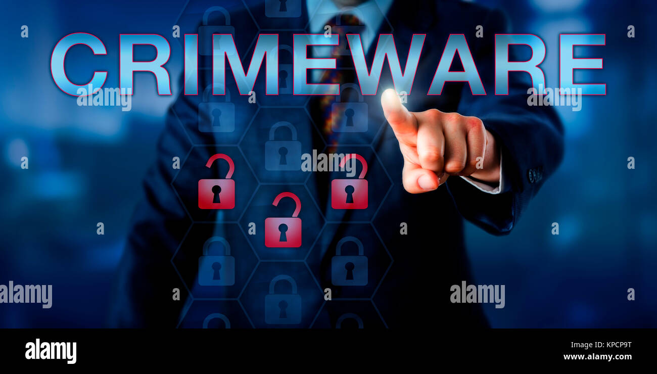 Crimeware hi-res stock photography and images - Alamy