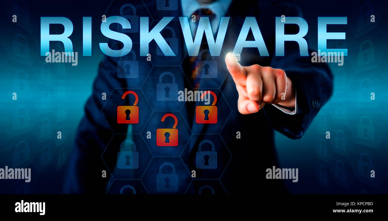 Riskware hi-res stock photography and images - Alamy