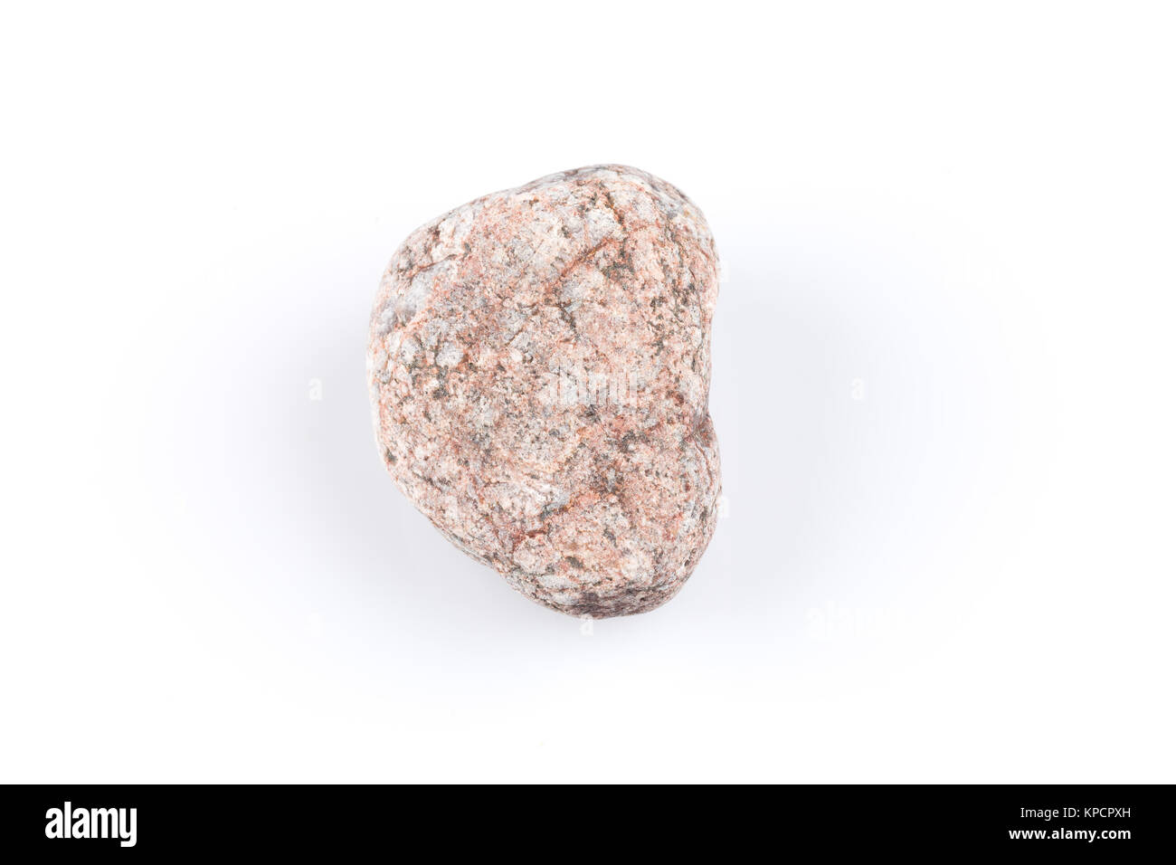 Big stone texture Cut Out Stock Images & Pictures - Alamy