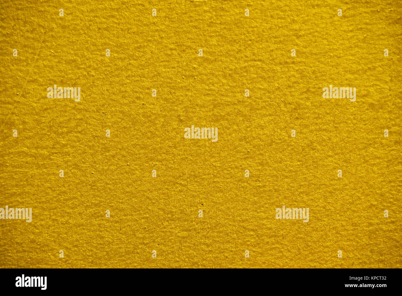 Golden yellow pearl painted surface Stock Photo - Alamy