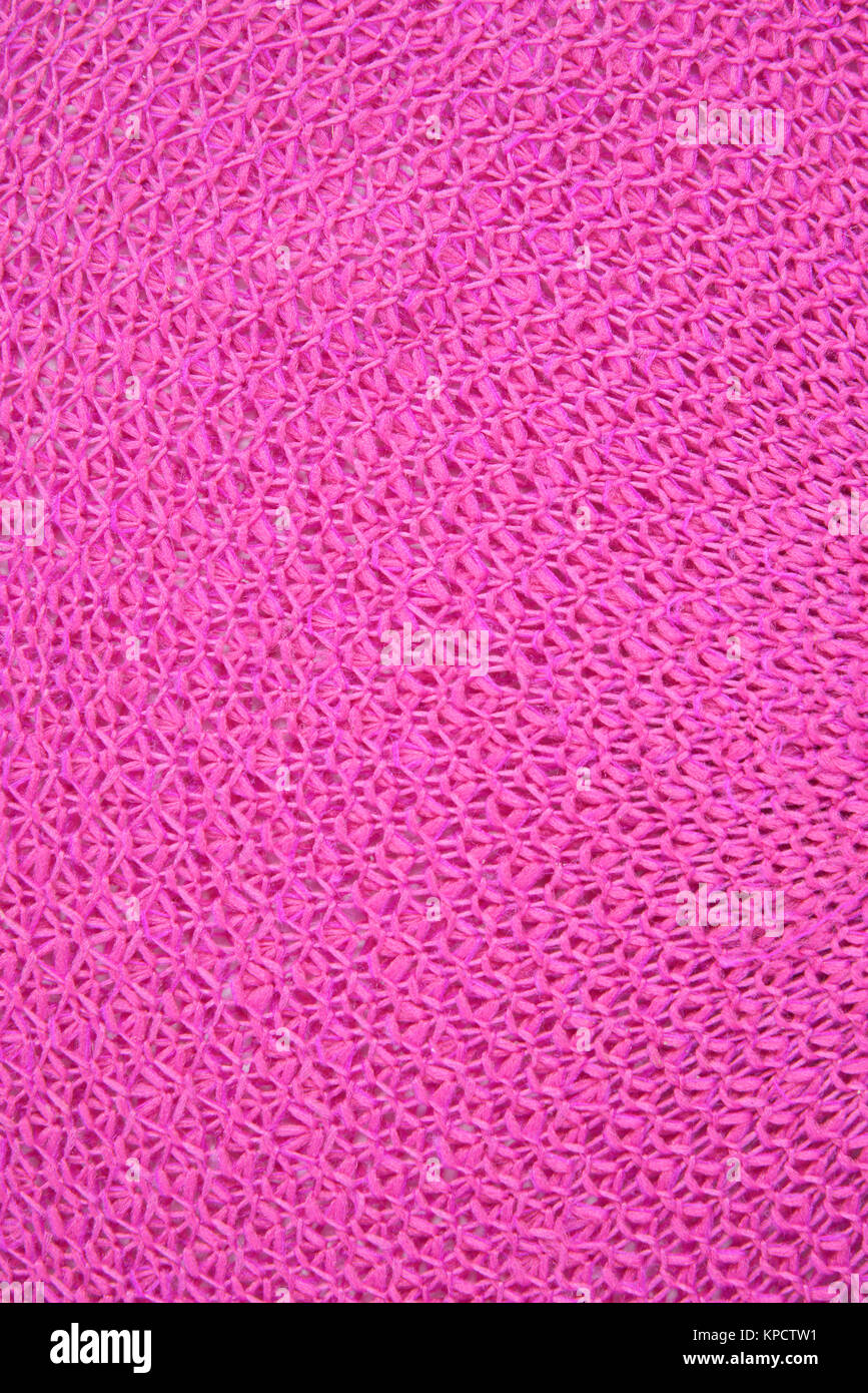 Purple fabric texture Stock Photo - Alamy