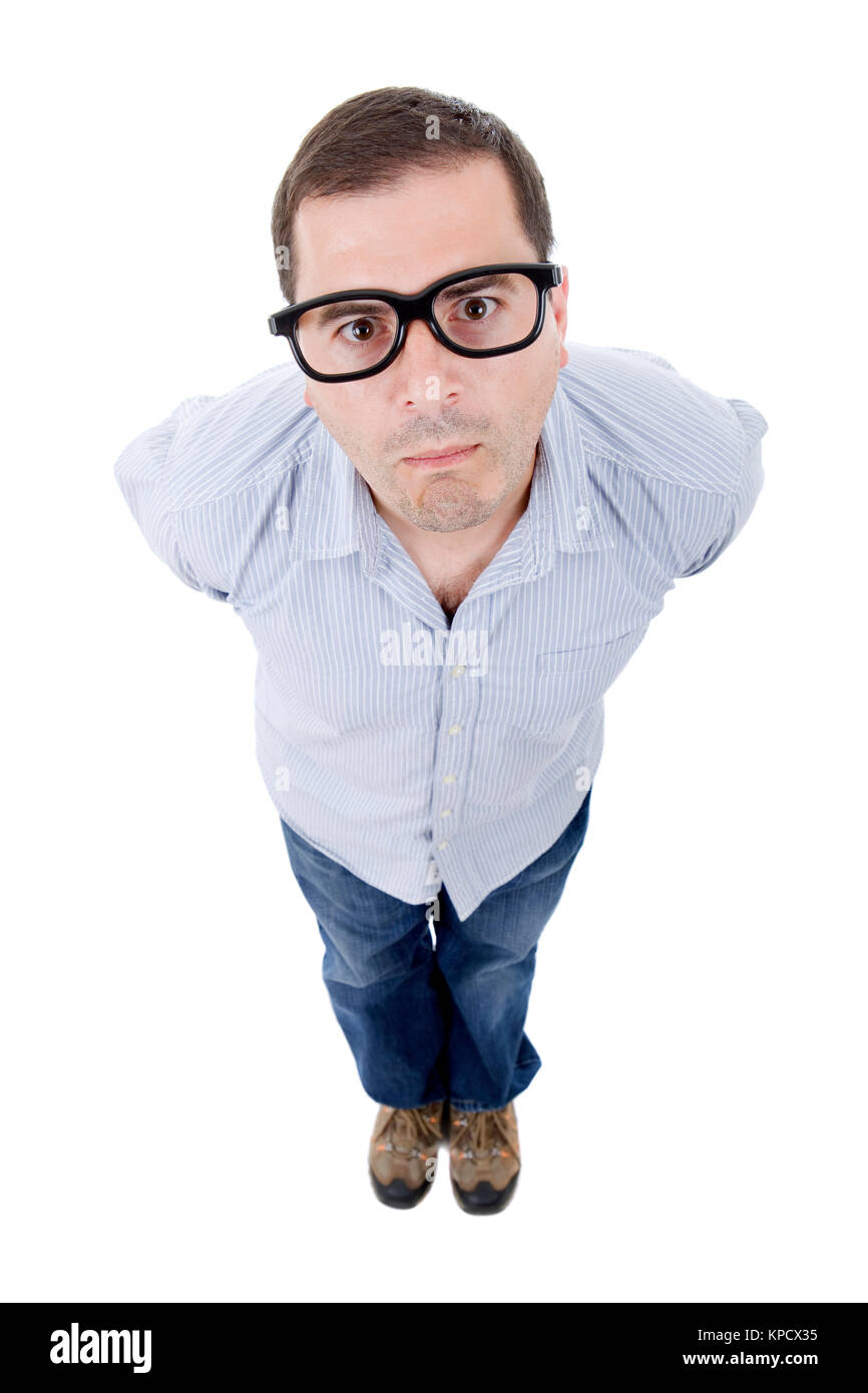 man full body Stock Photo - Alamy
