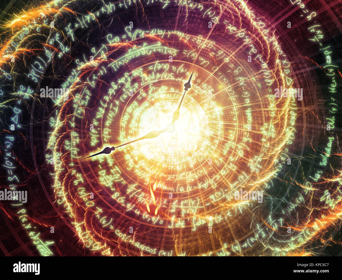 Plan temporal hi-res stock photography and images - Alamy