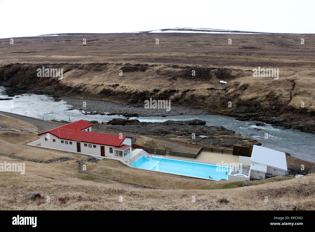Secret swimming spot hi-res stock photography and images - Alamy