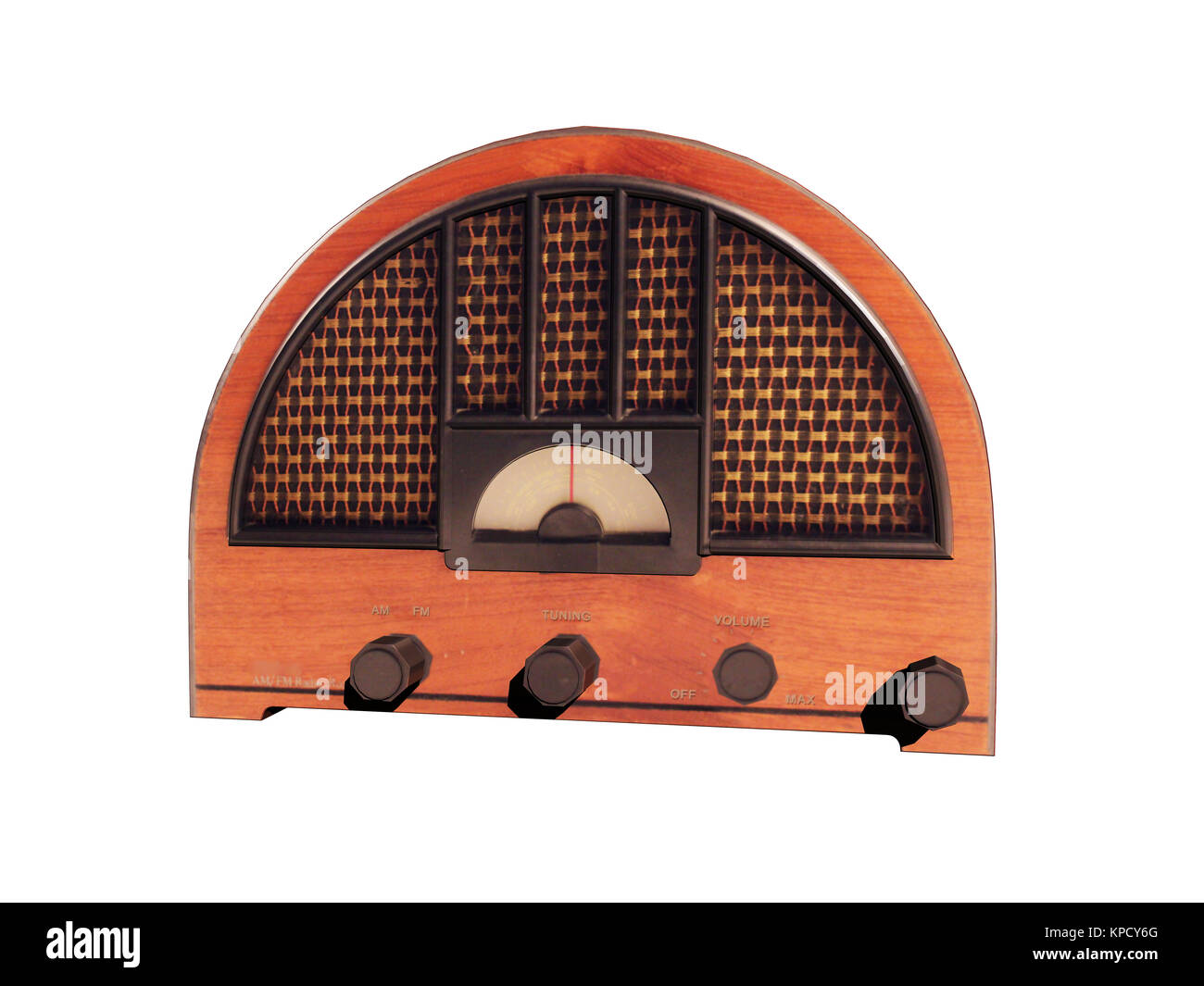 Broadcast receiver hi-res stock photography and images - Alamy