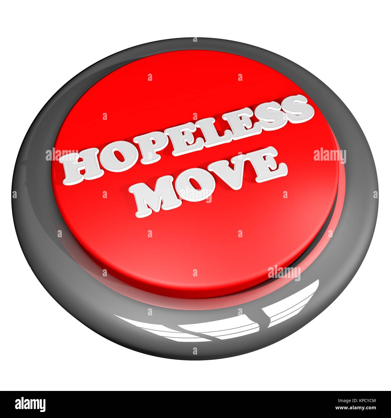 Hope hopeless Cut Out Stock Images & Pictures - Alamy