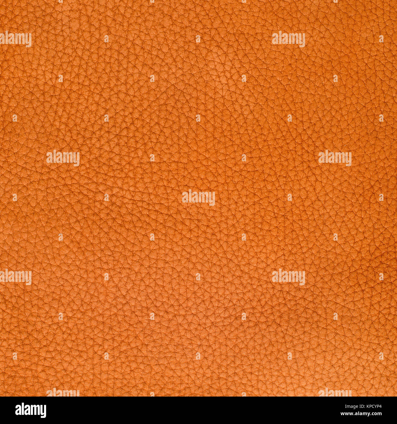Orange leather texture closeup Stock Photo - Alamy
