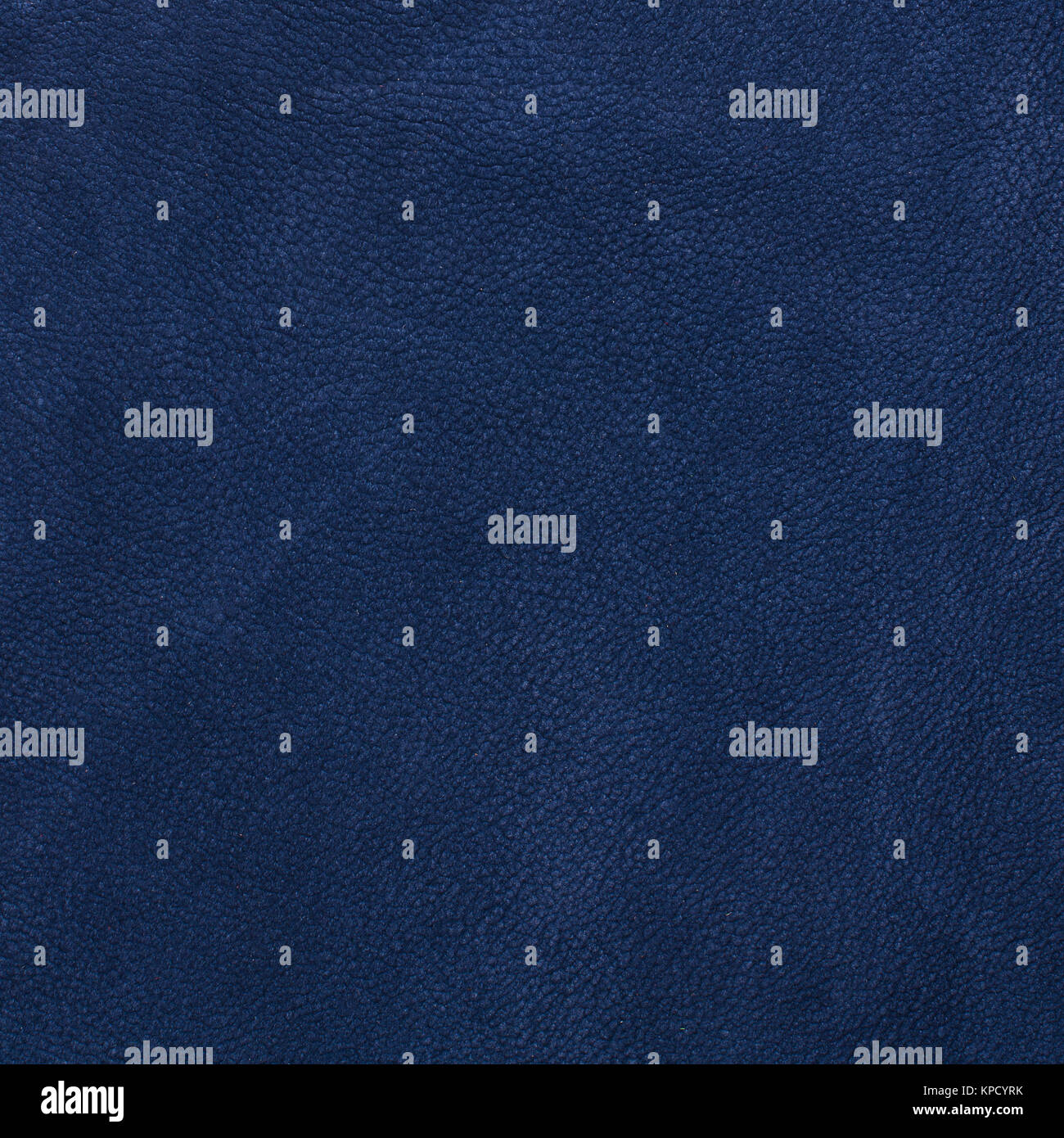 Blue leather texture Stock Photo - Alamy