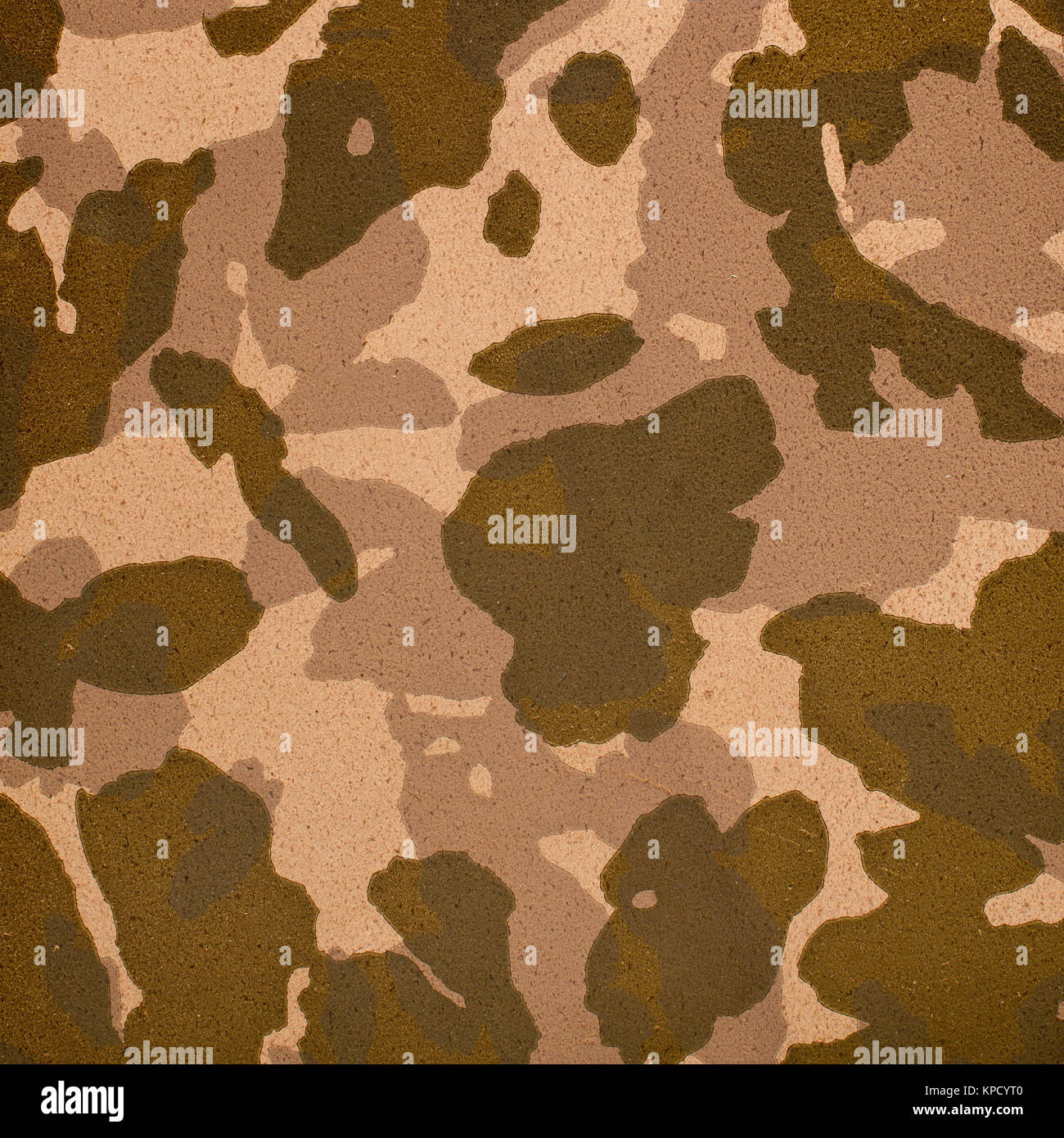 Desert camo texture hi-res stock photography and images - Alamy