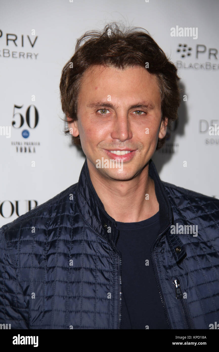 MIAMI BEACH, FL - DECEMBER 01: (Embargoed Till December 8, 2015 ...