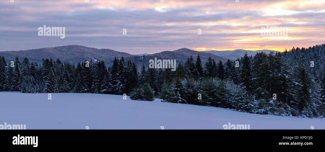 High resolution sunrise hi-res stock photography and images - Alamy