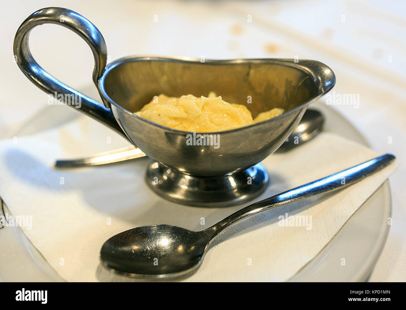 All i oli tipical calatan sauce Stock Photo - Alamy