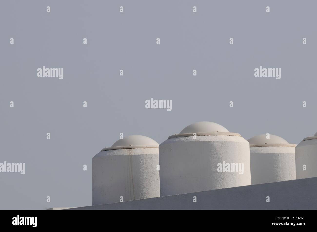 Lanzarote chimney hi-res stock photography and images - Alamy