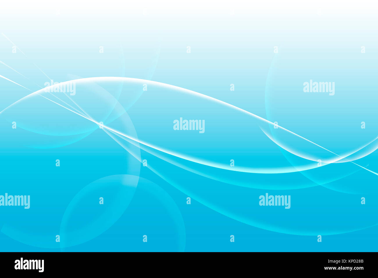 Abstract blue background illustration Stock Photo - Alamy