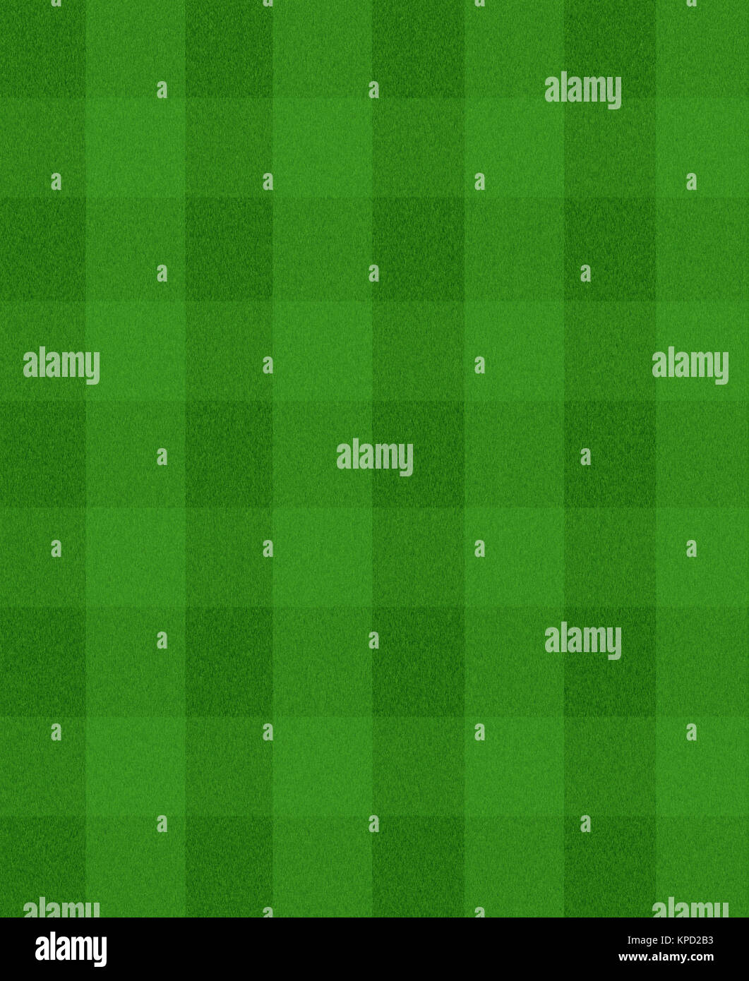 green football field Stock Photo - Alamy