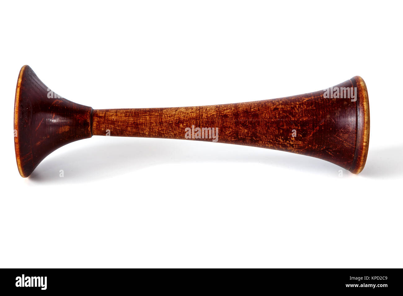 Obstetric stethoscope hi-res stock photography and images - Alamy