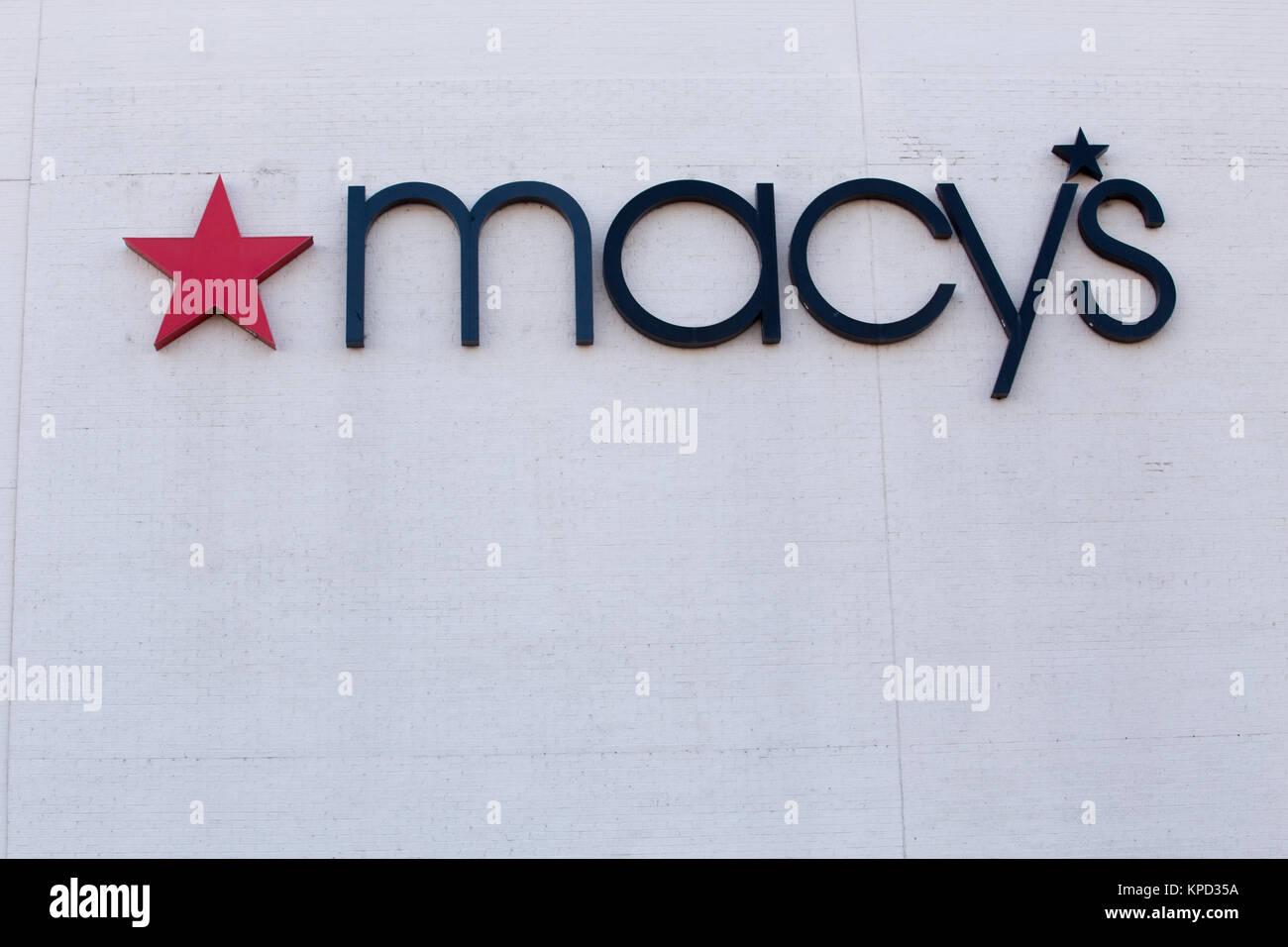 Macys Logo Black