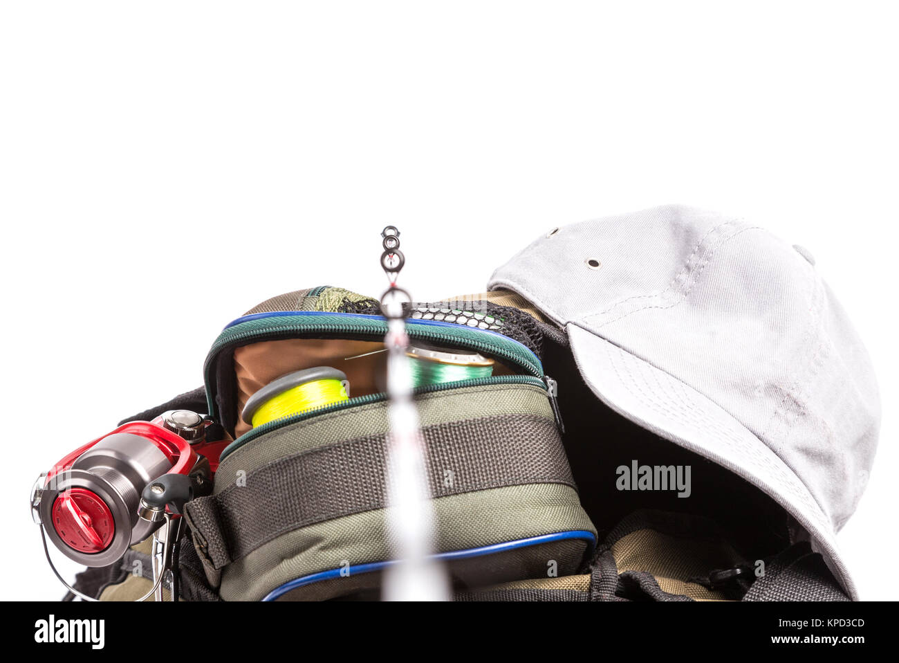 Ring rod hi-res stock photography and images - Alamy