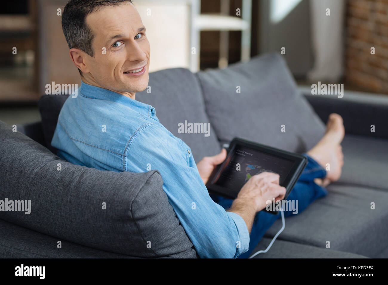 Using modern technologies attractive hi-res stock photography and ...