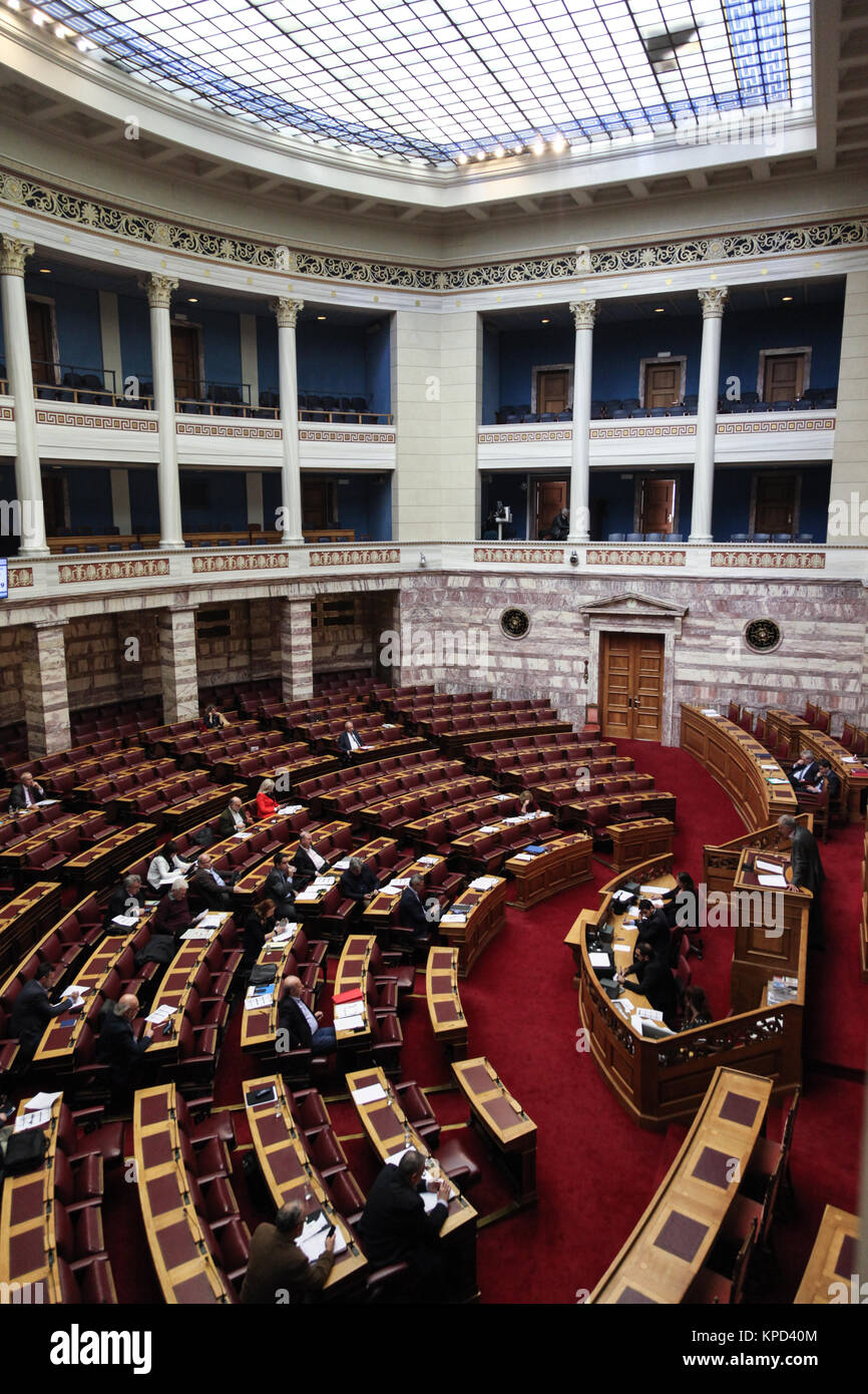 Columns seats hi-res stock photography and images - Alamy