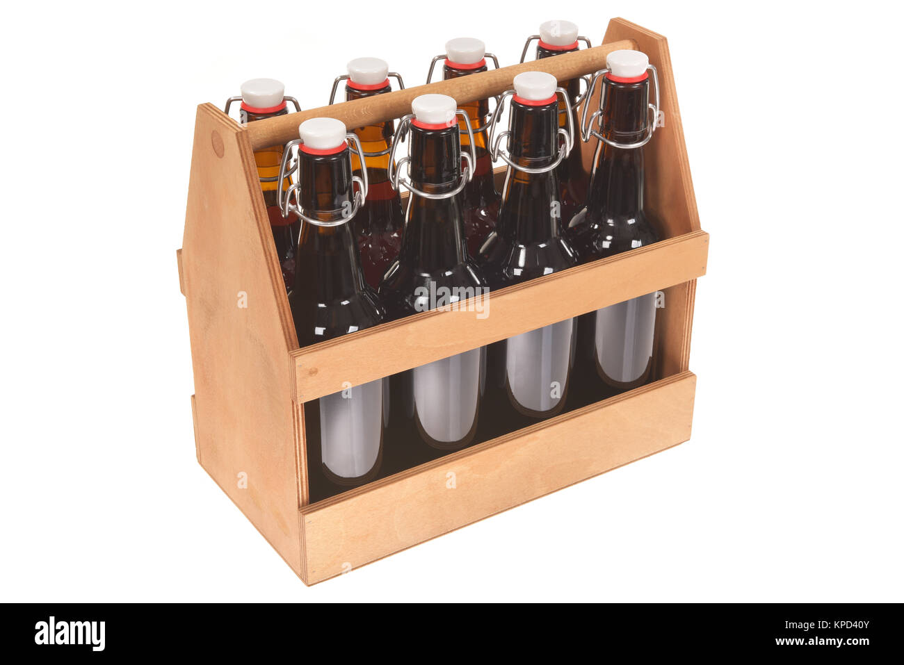 Beer carrier hi-res stock photography and images - Alamy