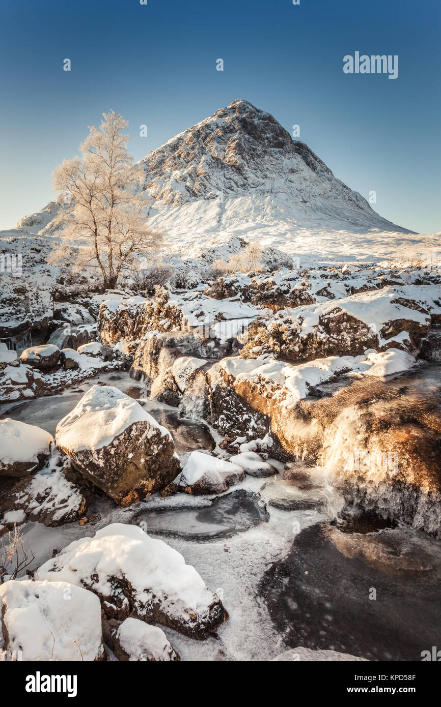 The buachaille hi-res stock photography and images - Alamy